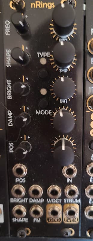 After Later Audio nRings | Reverb