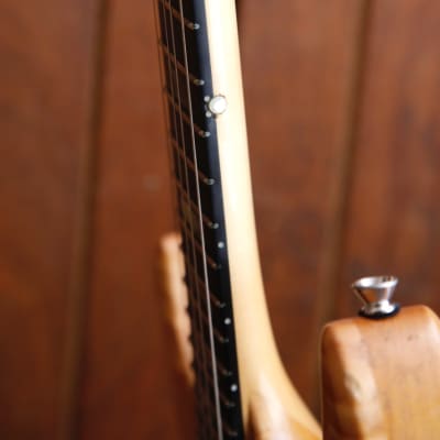 Carvin DC400 LH Left Handed Quilted Maple Electric Guitar | Reverb