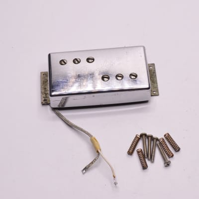 1975 Vintage Fender Deluxe Telecaster Seth Lover Humbucker | Reverb