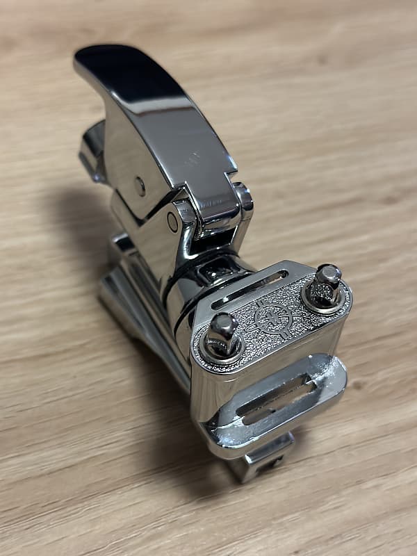 Dunnett R4L Snare Drum Throw Off | Reverb