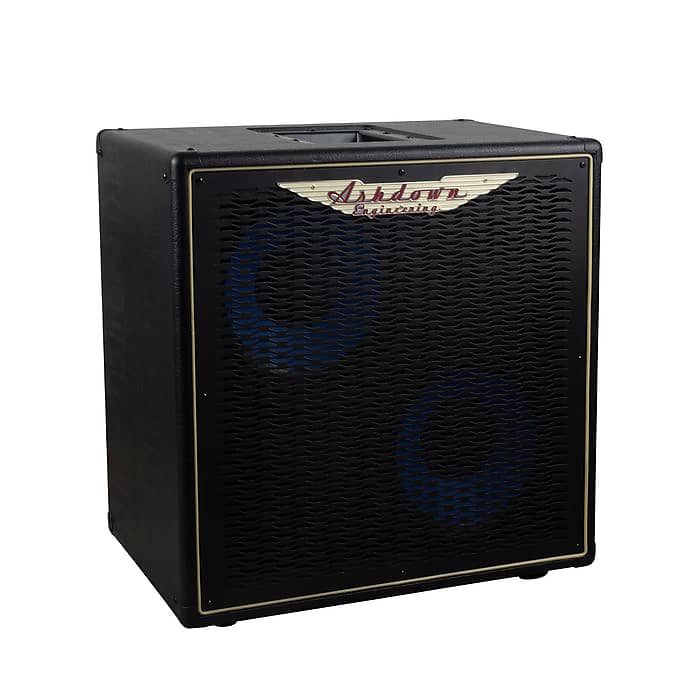 Ashdown ABM 210H NEO | 300W 2x10 Bass Cab. New with Full | Reverb