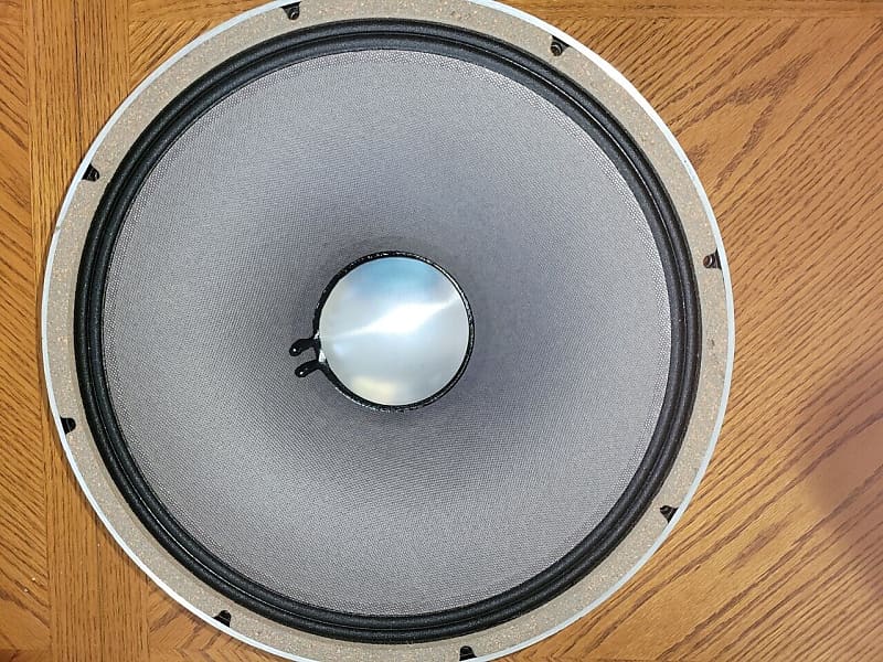 JBL E130-8 15" Speaker 8 ohm | Reverb