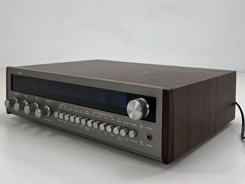 Marlux MR-220 - Stereo Receiver | Reverb Australia
