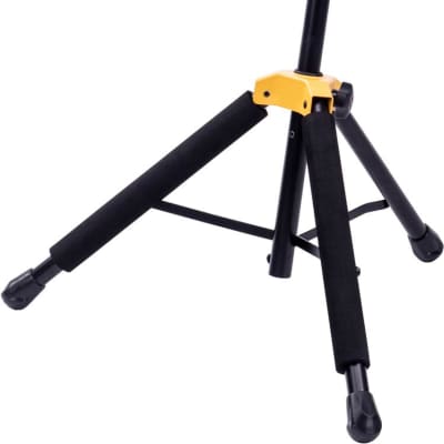 Hercules GS415BPLUS PLUS Series Universal AutoGrip Guitar | Reverb