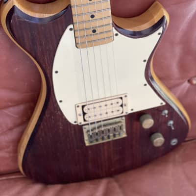 Westone Paduak I Early 80's - Natural- Matte | Reverb