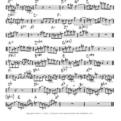 The Real Book Volume Ii Second Edition Bass Clef Edition | Reverb