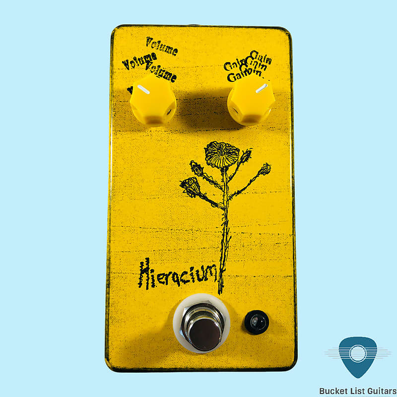 Mid-Fi Electronics Hieracium | Reverb