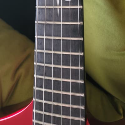 Solar Type X | Reverb