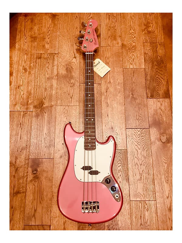 BAARD Shorty | Reverb