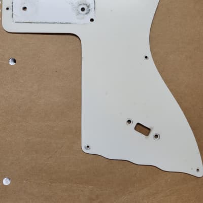 Harmony H45 Pickguard | Reverb