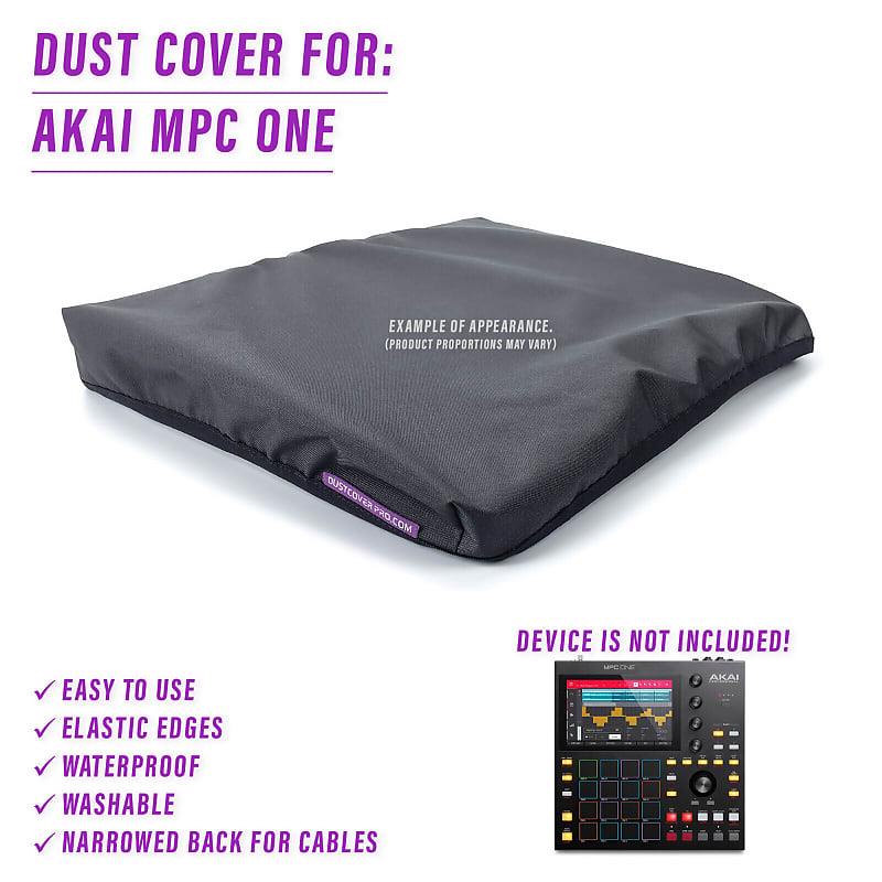 DUST COVER for AKAI MPC ONE | Reverb