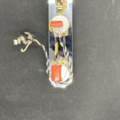 509 Custom Telecaster Nashville 6-Way Switch Wiring Kit W/ | Reverb