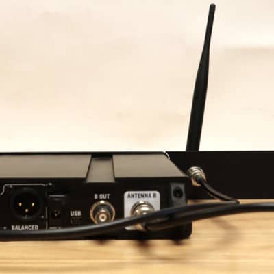 Line 6 XD-V75 Wireless HH System | Reverb