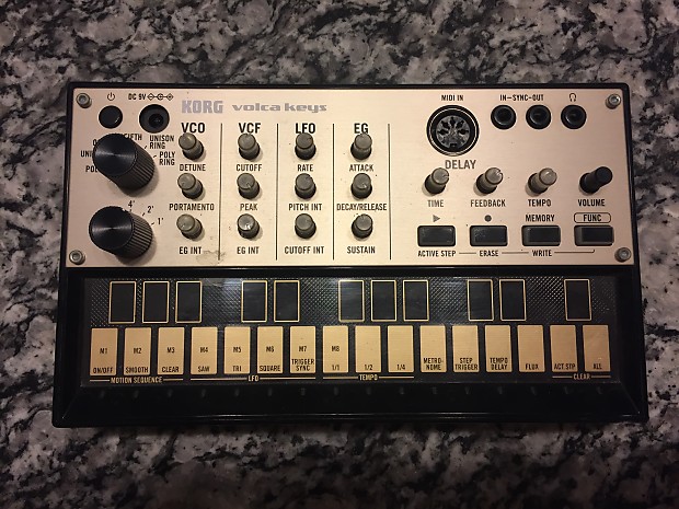 Korg Volca Keys | Reverb