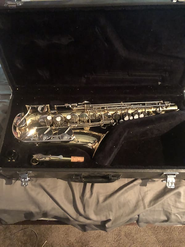 Yamaha Yas-23 | Reverb