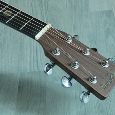 Martin RARE Jim Croce Commemorative Edition D-21 | Reverb