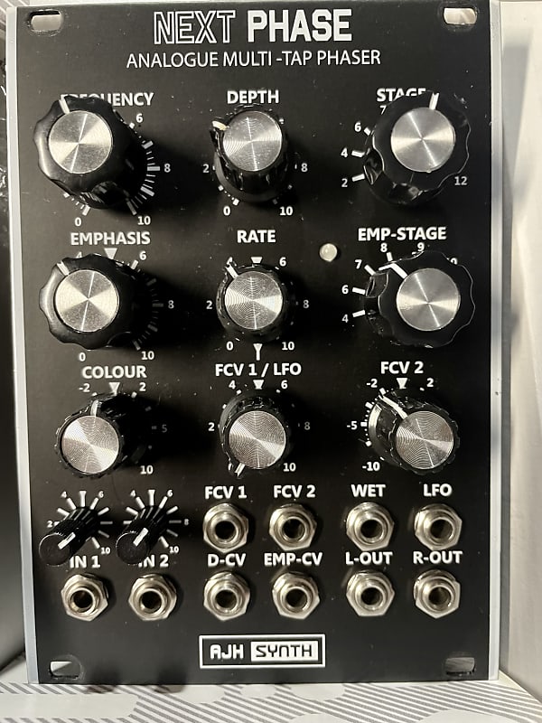 AJH Next Phase | Reverb