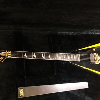 ESP Custom Shop Arrow Head | Reverb