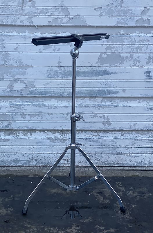 Vintage 1970’s Remo Rototom Stand | Reverb