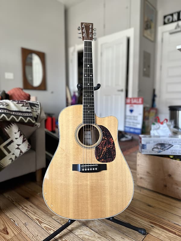 2009 Martin DC-16OGTE | Reverb