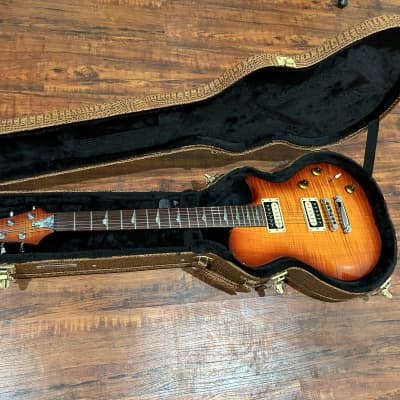 Terry Mcinturff Taurus Standard USA luthier made 2002 - | Reverb