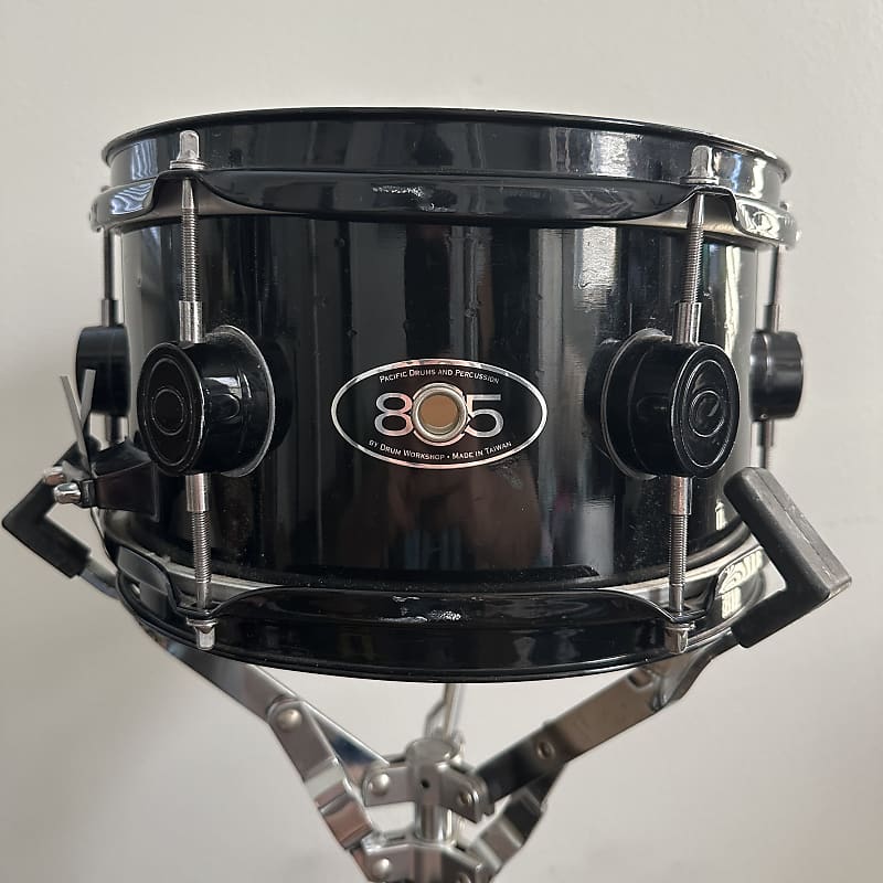 PDP 805 10" Snare with Clamp | Reverb