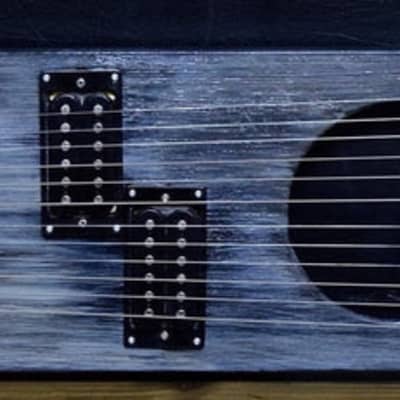 Soundiron Aeolian Fan Harp Sound Library for Kontakt | Reverb