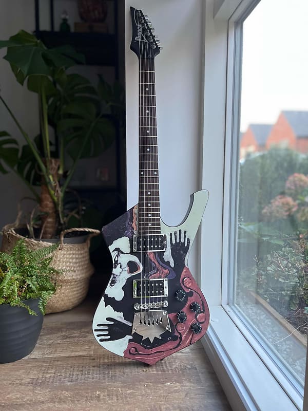 Ibanez DMM1 - #122 / 300 | Reverb UK