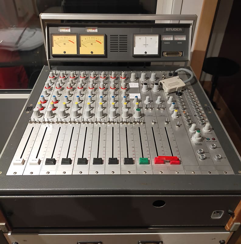 Studer 169 1970 | Reverb