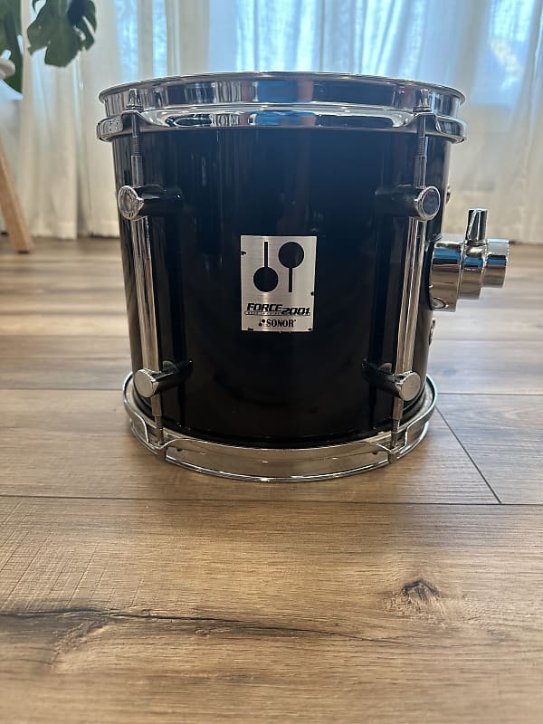 Sonor Force 2001 10 inch Rack Tom | Reverb