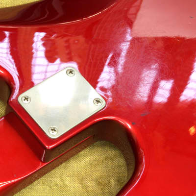 Yamaha PB400 RA MADE IN JAPAN | Reverb