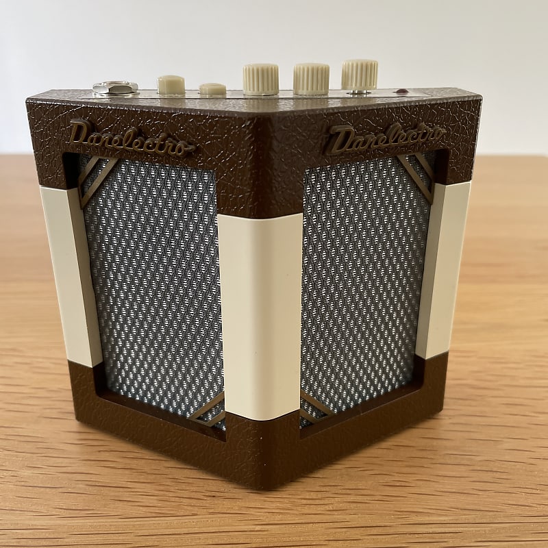 Danelectro DH-1 Hodad Mini Amp | Reverb France