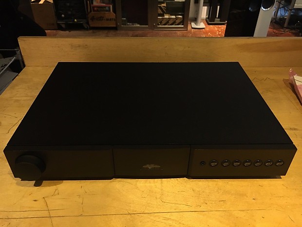 Naim Nait XS2 Integrated Amplifier w/ Remote, Original | Reverb