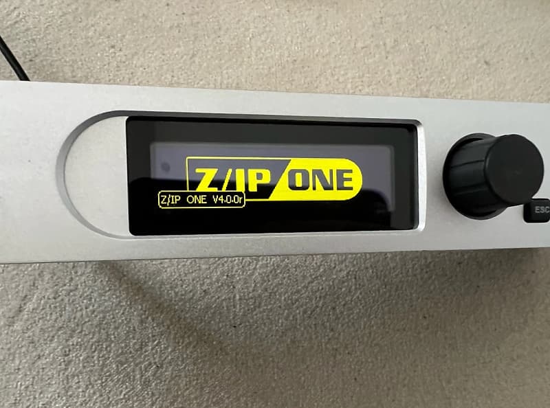 Telos Z/IP One | Reverb