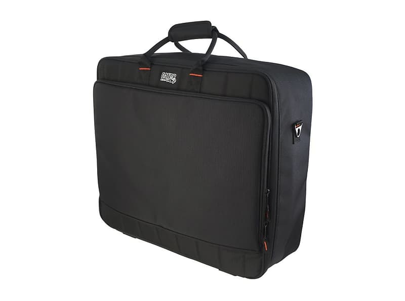 Gator G-MIXERBAG-2118 Padded Mixer Bag | Reverb Australia