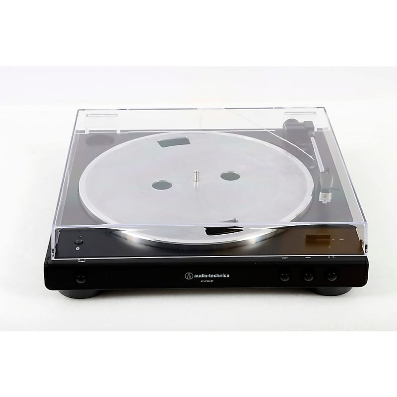 Audio-Technica AT-LP60XBT Fully Automatic Belt-Drive Stereo | Reverb