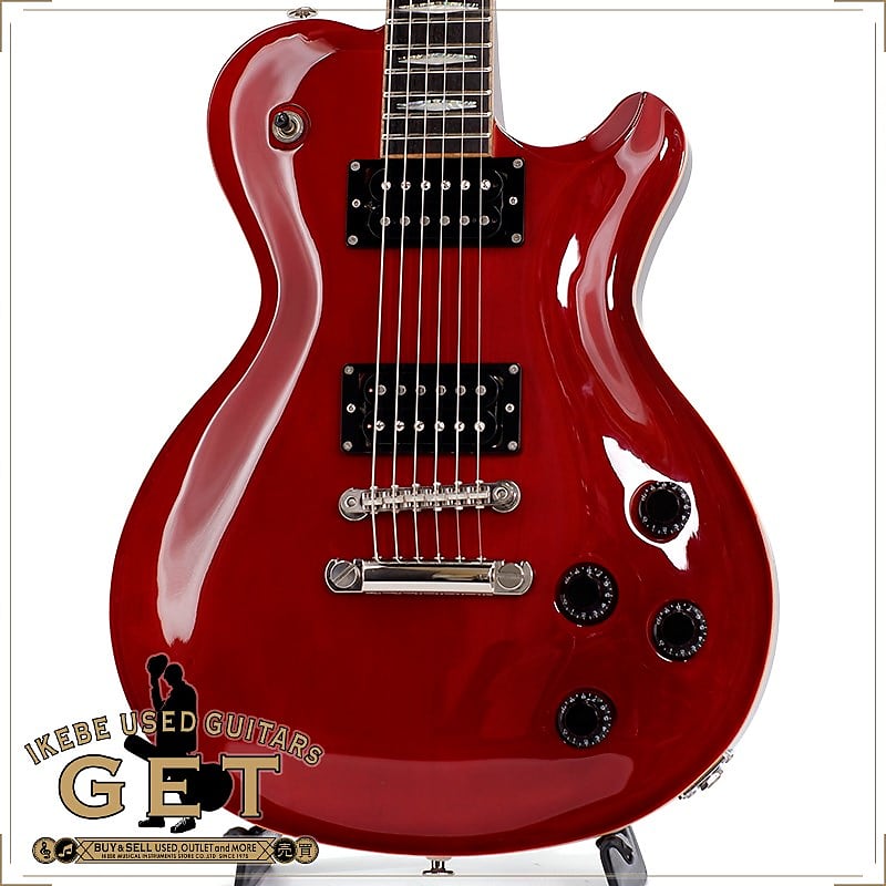 FUJIGEN Expert Series EFL-HM Wine Red -Made in Japan- /Used | Reverb