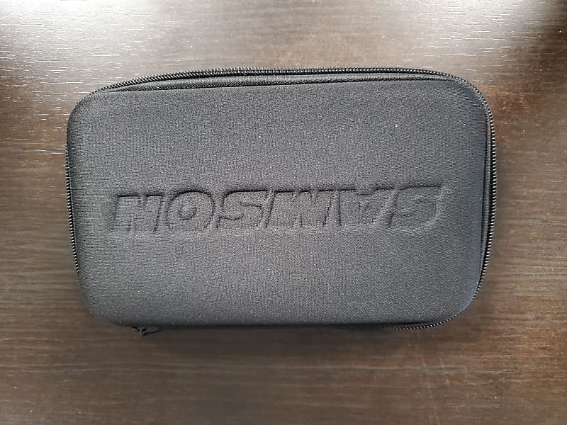 Samson Case for SE10x Earset Microphone | Reverb