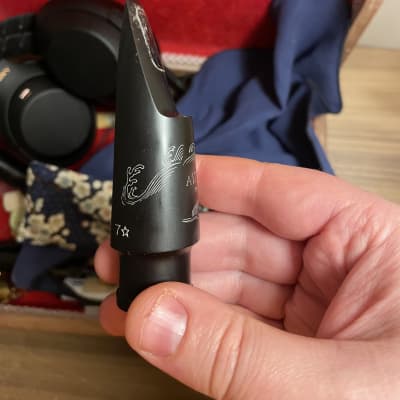 Aizen LS Tenor 2022 Black | Reverb Australia