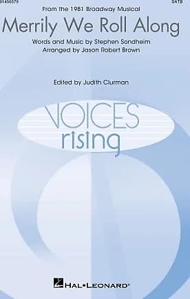 Merrily We Roll Along | Reverb