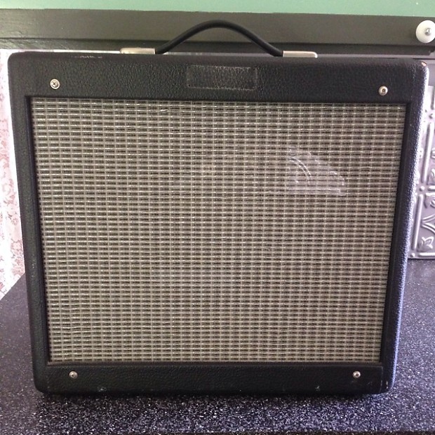 Fender Blues Jr Cabinet | Reverb