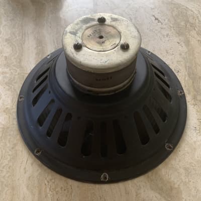 Altec - 417B - 12" Speaker - 1967 | Reverb