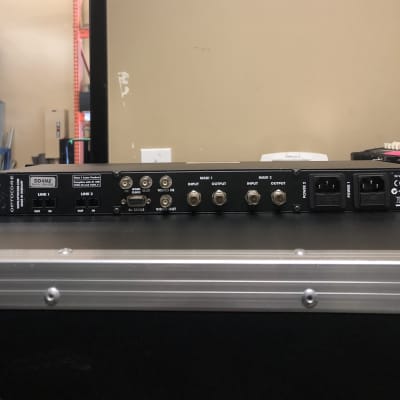 Optocore DD4ME Dual MADI / Video / Data Module | Reverb