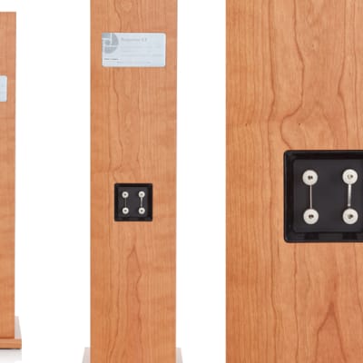 ProAc K3 - Two-way Floorstanding Speakers (Pair) - | Reverb France