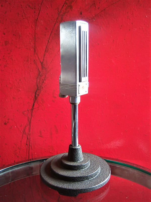 Vintage RARE 1930's Universal 5MM ribbon "Velocity" | Reverb