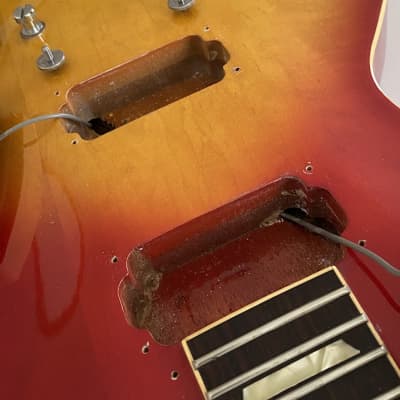 Tokai LS50 Love Rock '80 Vintage MIJ Les Paul Standard Type | Reverb