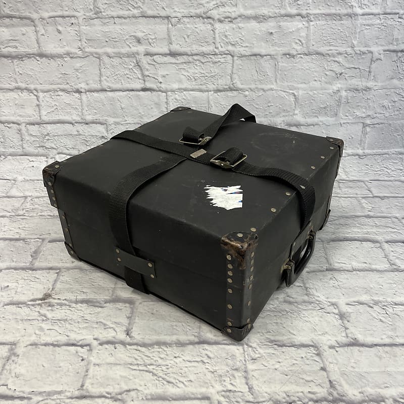 Unknown Snare Case | Reverb