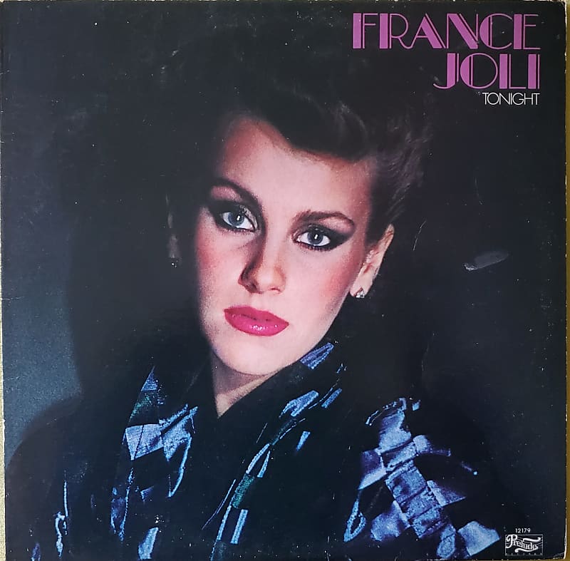 France Joli - Tonight | Reverb