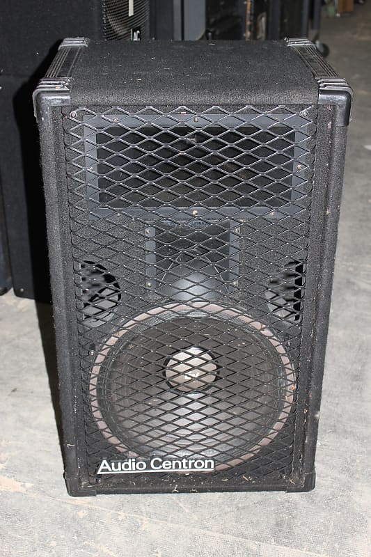 Audio Centron AC-H15EV | Reverb