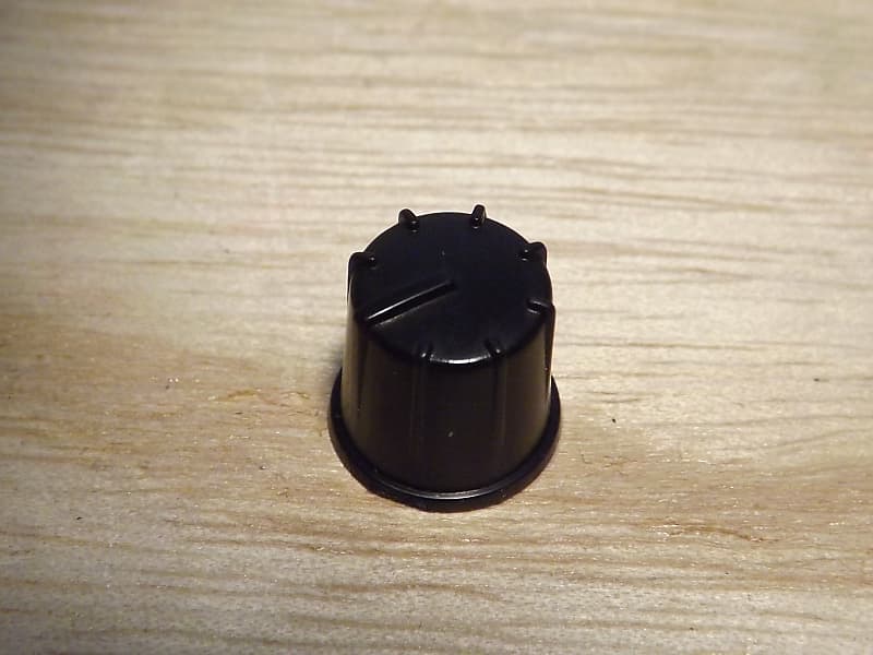 Korg MicroKorg parts - Tiny knob | Reverb